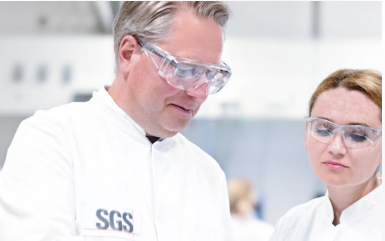 Gas Testing, Analysis and Certification