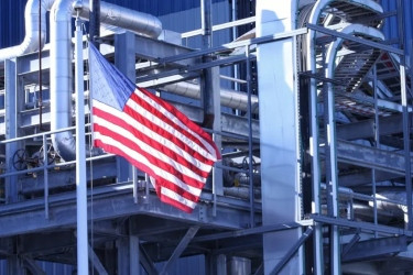 NCTO Cheers NDAA for Reinforcing US Textile Manufacturing!