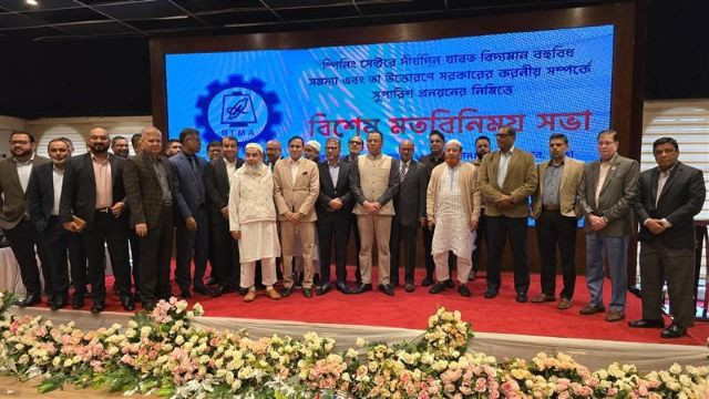 Spinning sector nears collapse amid 137% surge in Indian yarn imports