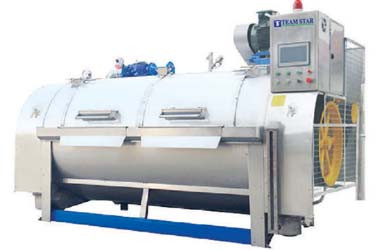 BELLY WASHING MACHINE