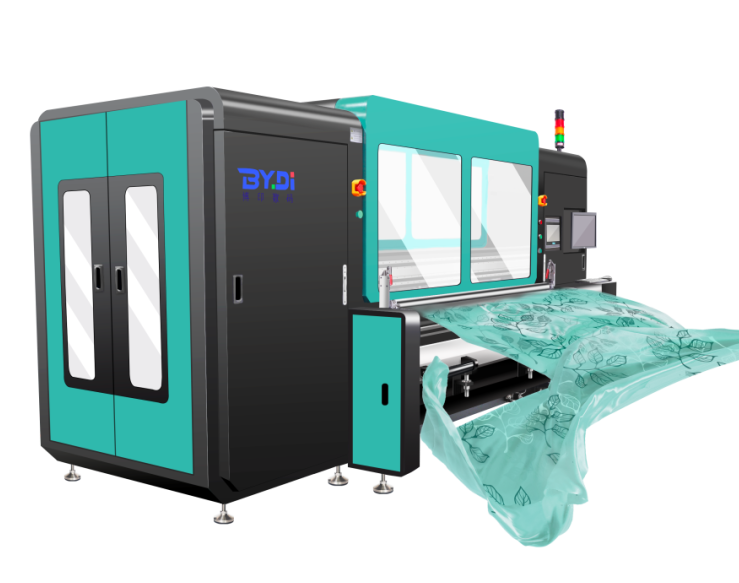 RBR-48 Industrial Digital Printer
