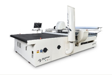Universal Cutting System - FK Group